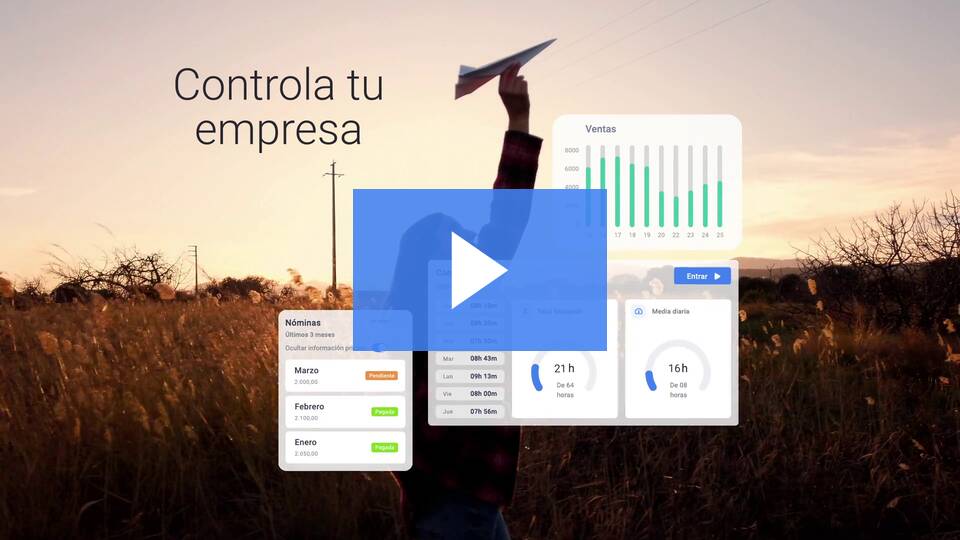 ️Software de Gestión para Pymes - ml consulting